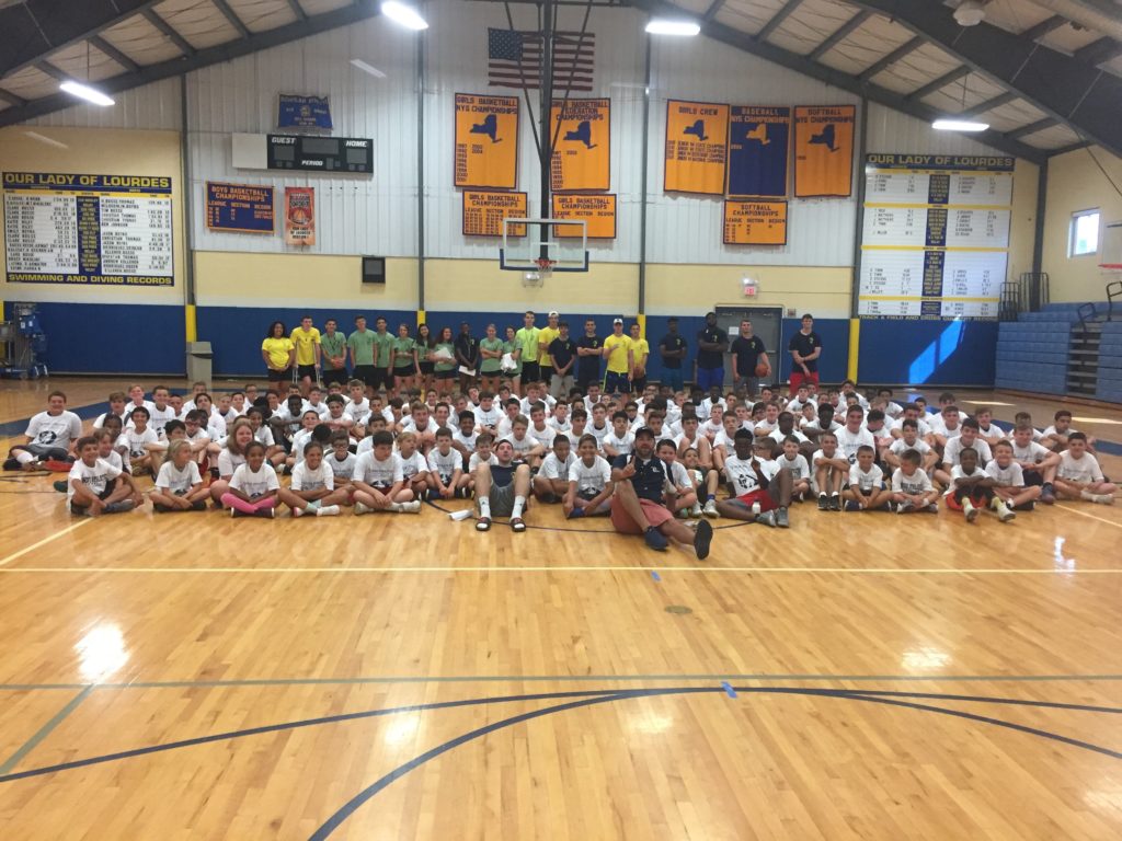 Summer Programs | Edge Athletics