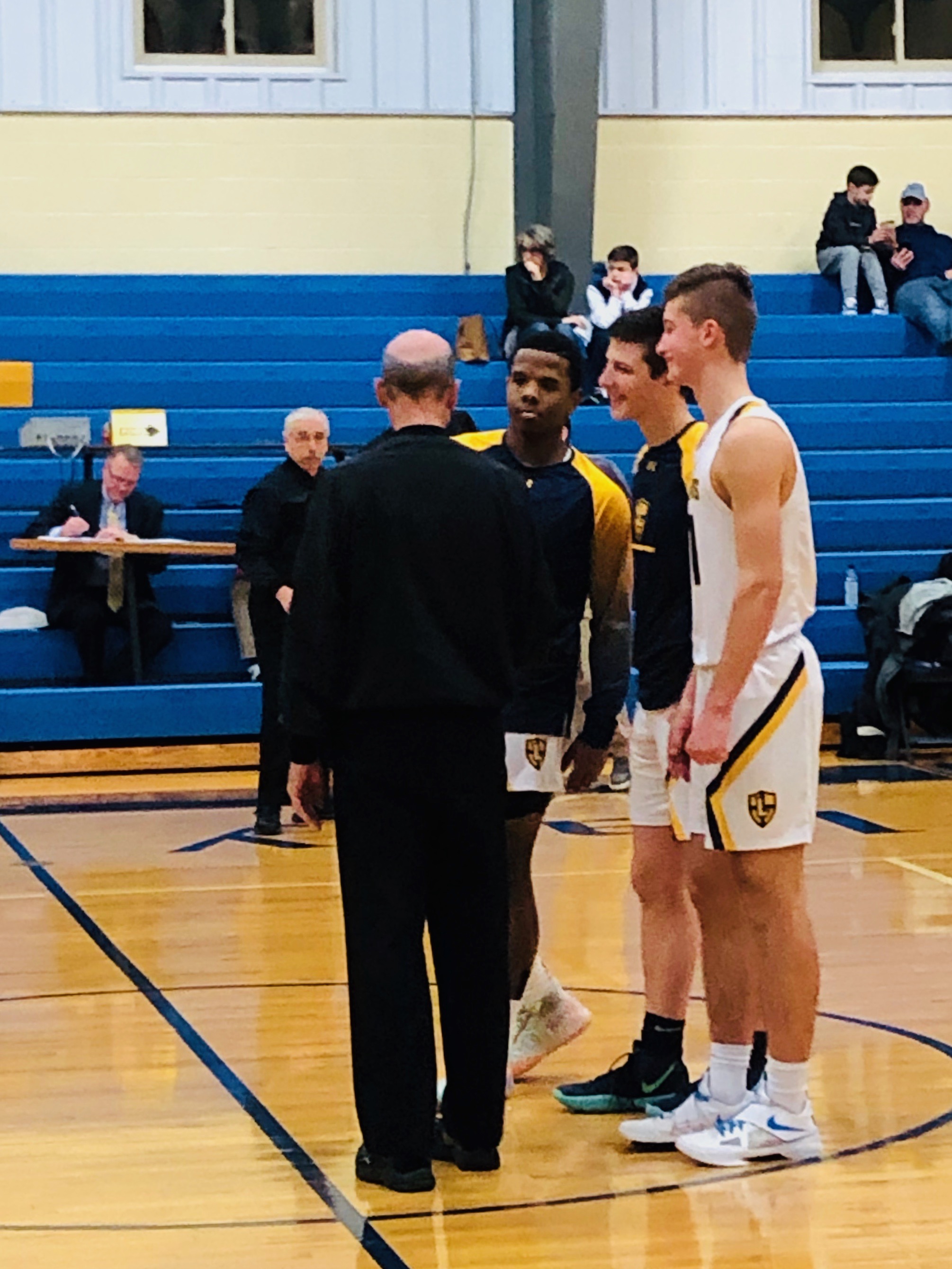 Hart Getting an Edge | Edge Athletics