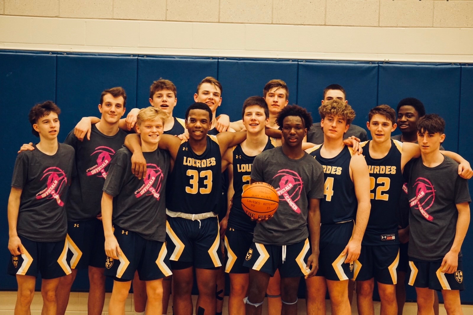 Hart Getting an Edge | Edge Athletics