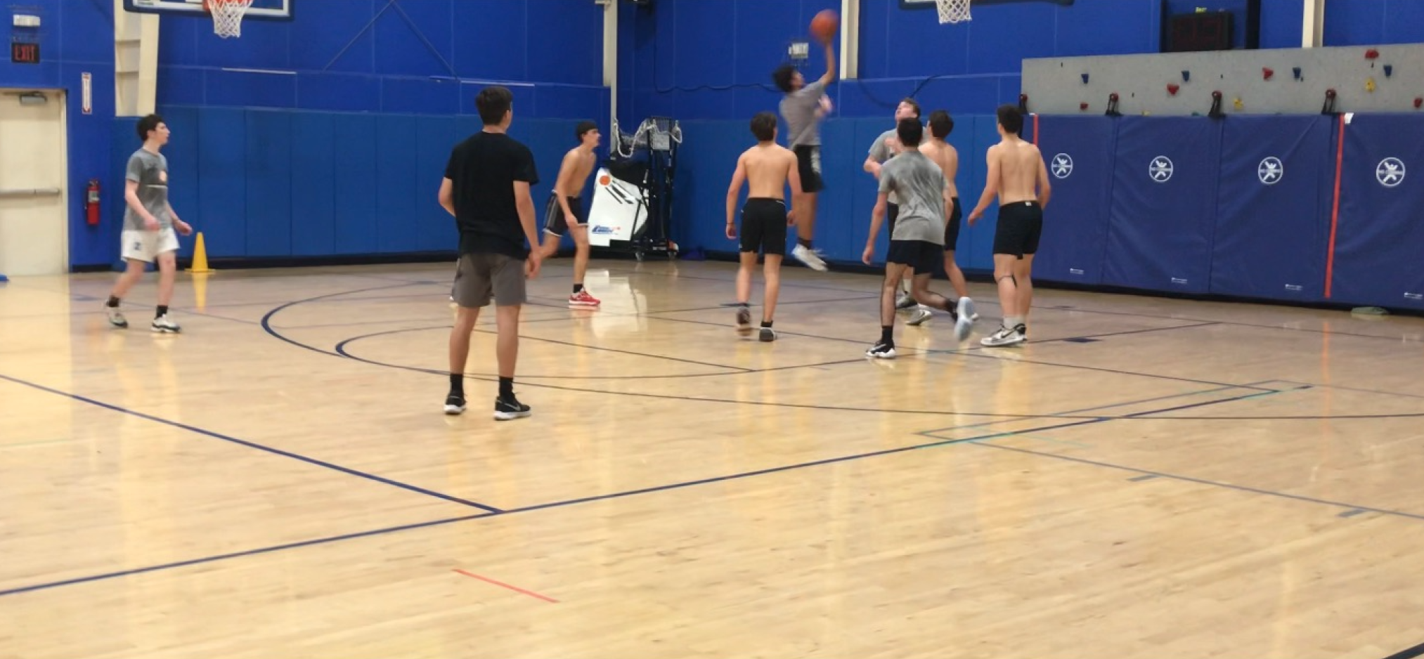 Peak Performance Basketball (PPB) – Initital Launch | Edge Athletics