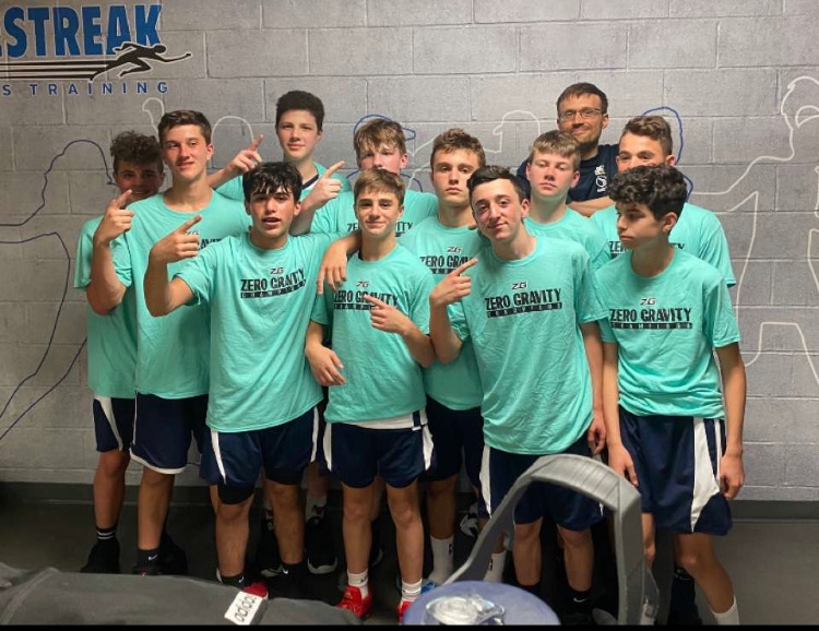 Edge 8th Grade Goes 4 0 Wins Championship Edge Athletics Edge 8th Grade Goes 4 0 Wins Championship Edge Athletics